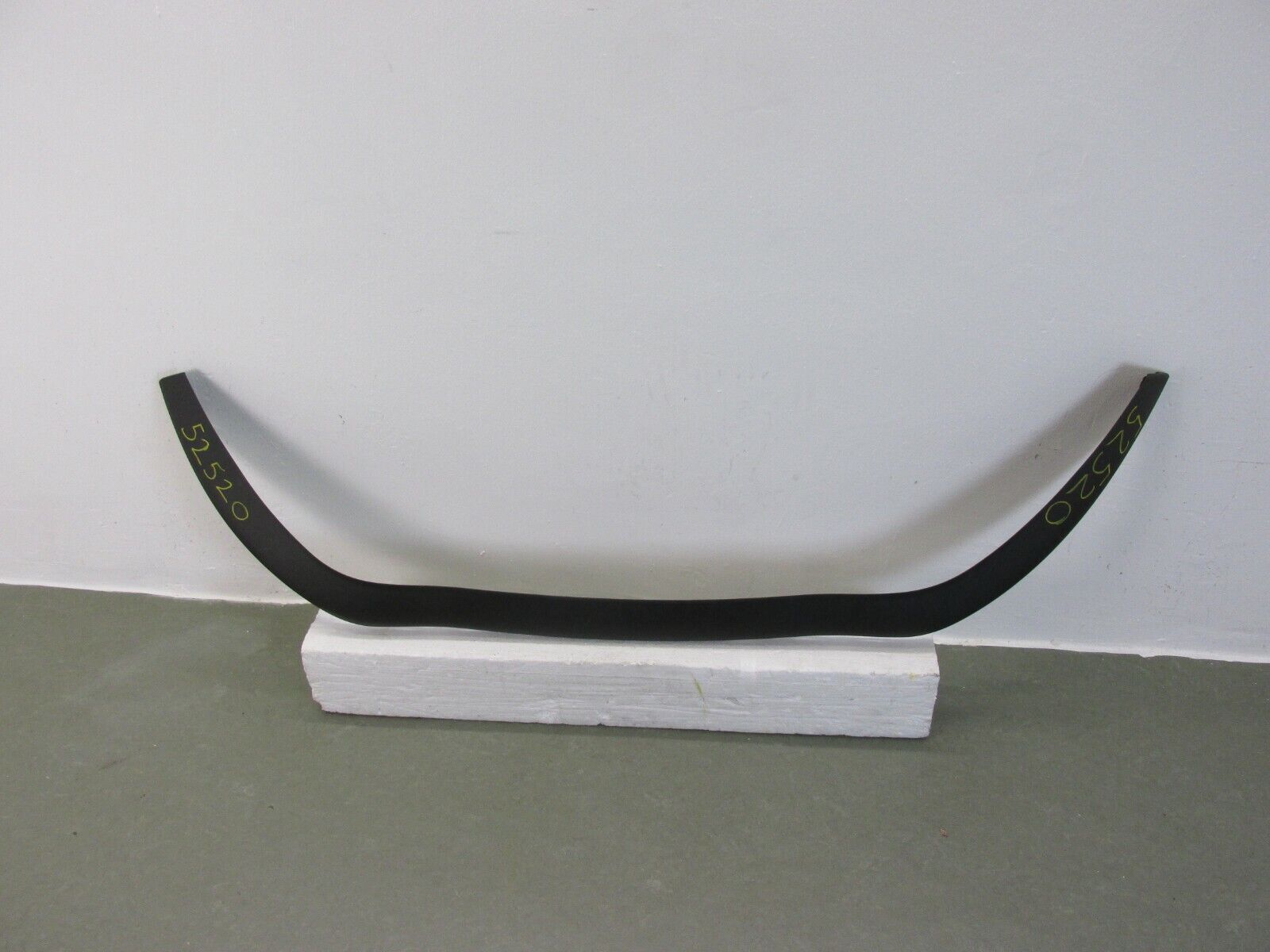 Renault Clio IV Unterlippe Diffusor Stoßstange Hinten Spoiler 96015796 ...