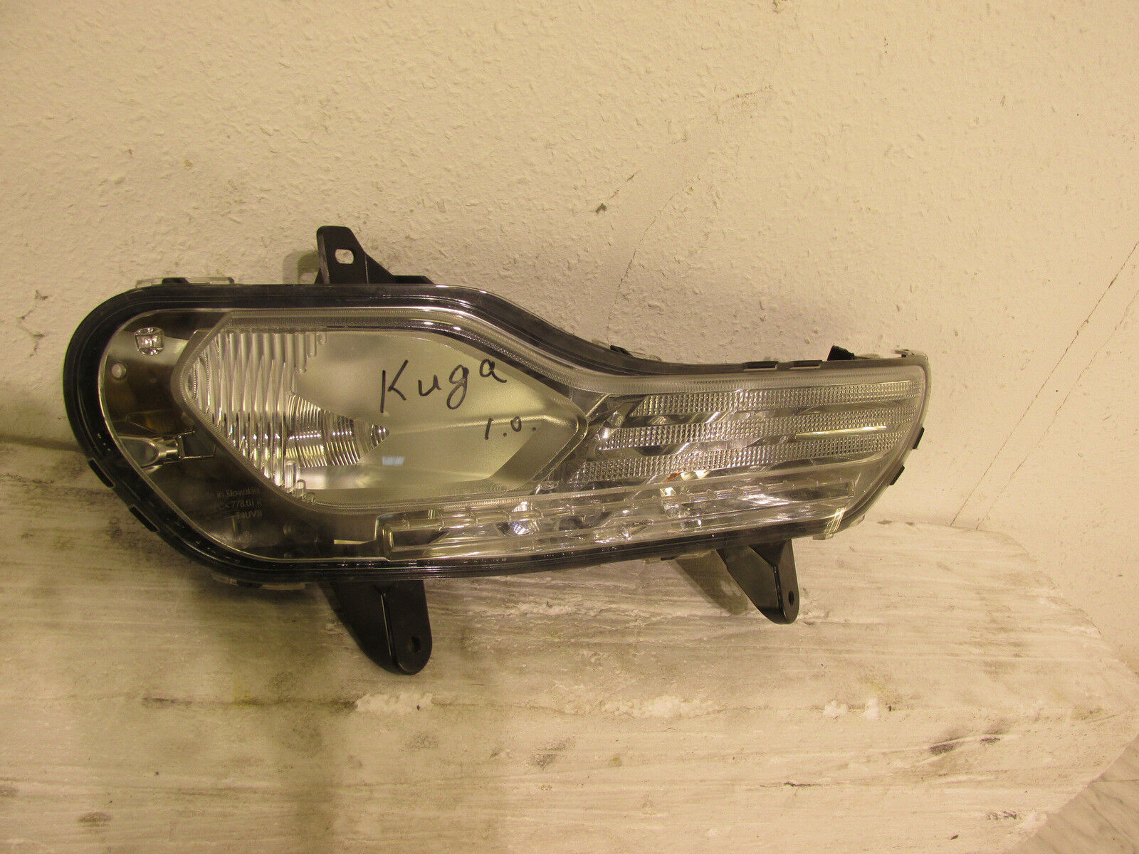 Ford KUGA Nebelscheinwerfer Nebelleuchte CV4413B220B-C – ugoshop