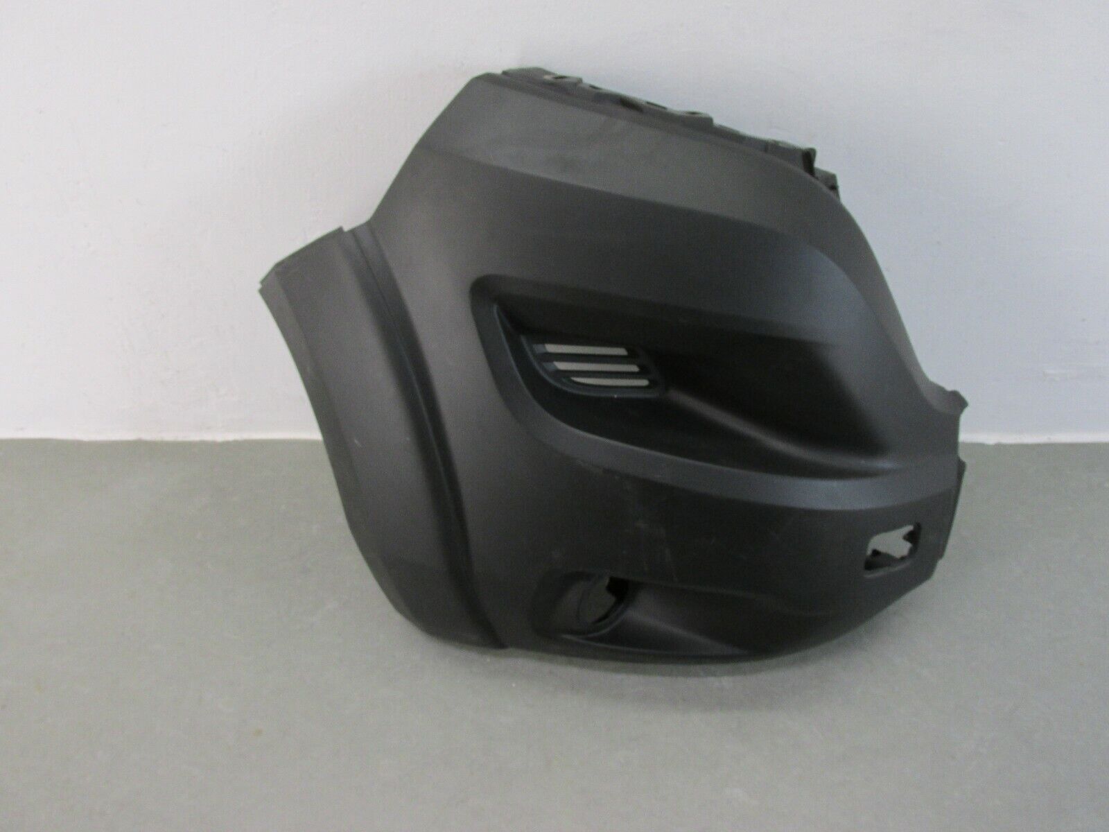 Fiat Ducato Boxer Citroen original Stoßstange Ecke Vorne Rechts 131507 ...